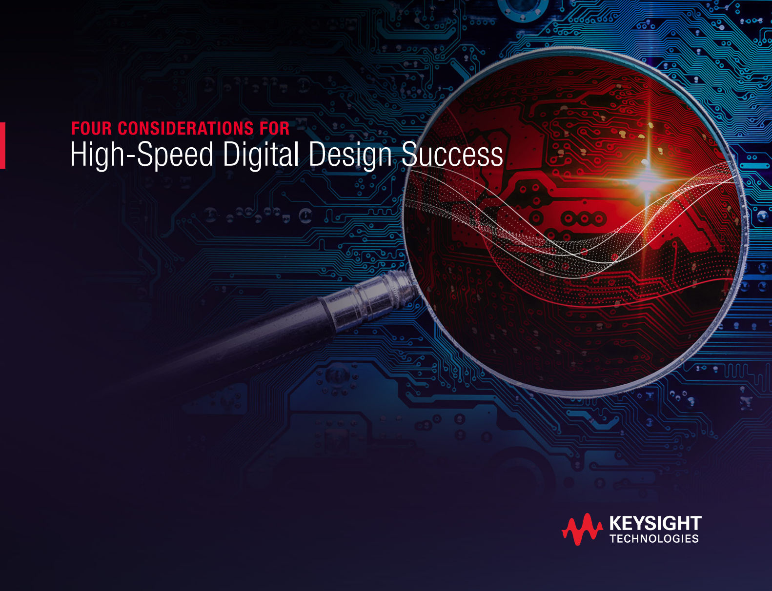 High Speed Digital Design Keysight 