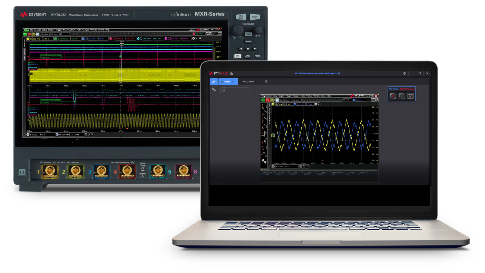 How to Automate Conformance Debug and Verification | Keysight How to Automate Conformance Debug and Verification | Keysight