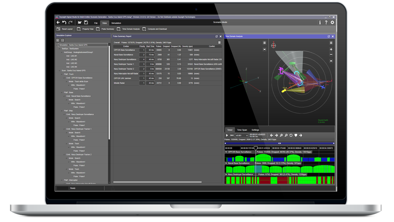 Modular PXI Signal Analyzers | Keysight Modular PXI Signal Analyzers | Keysight